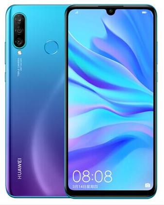 华为nova4e图标