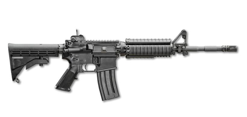m4a1图片图标