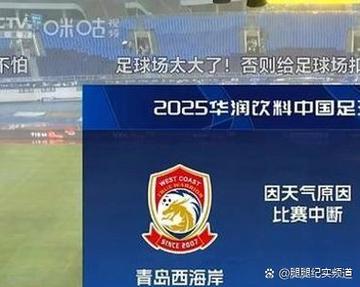 中超联赛暂停截图