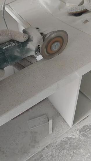 大理石台面打孔多少钱一个图标