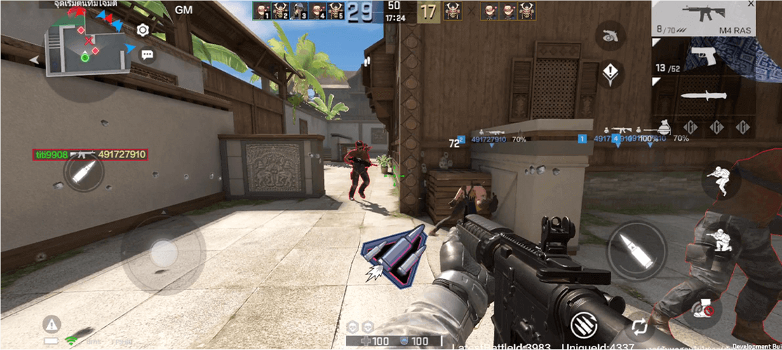 csgo玩家自制版下载图标