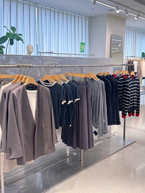 ootd衣服在哪买图标