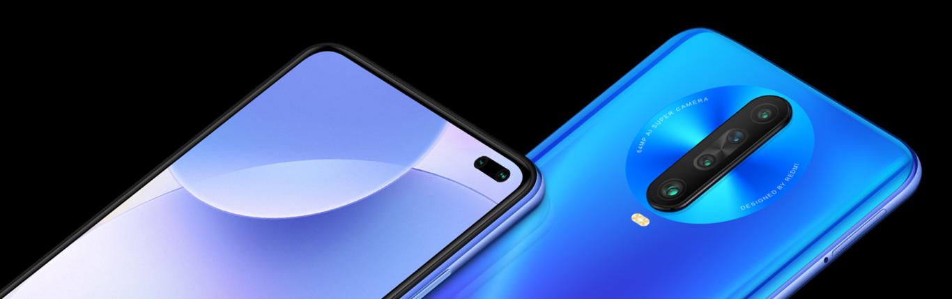 小米k30稳定版截图