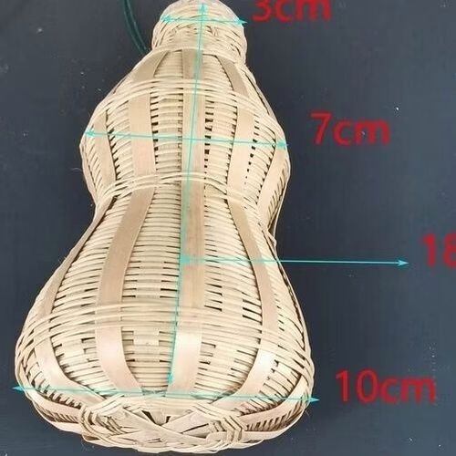 手工做蛐蛐罩截图