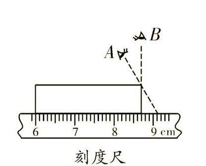 图片测量工具图标
