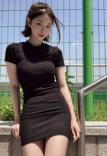 火辣美女图库