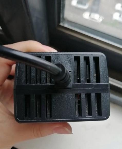 电动车充电器有水可以充电吗图标