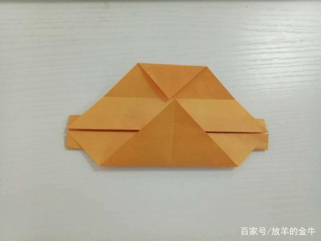 小包的折纸方法视频图标