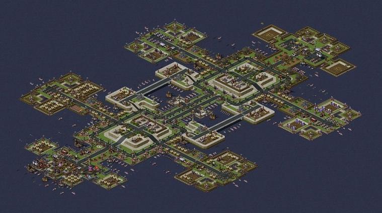旧版红警1.9.0下载图标