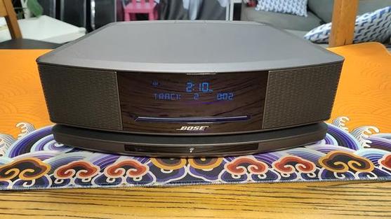 bose妙韵恢复出厂设置图标