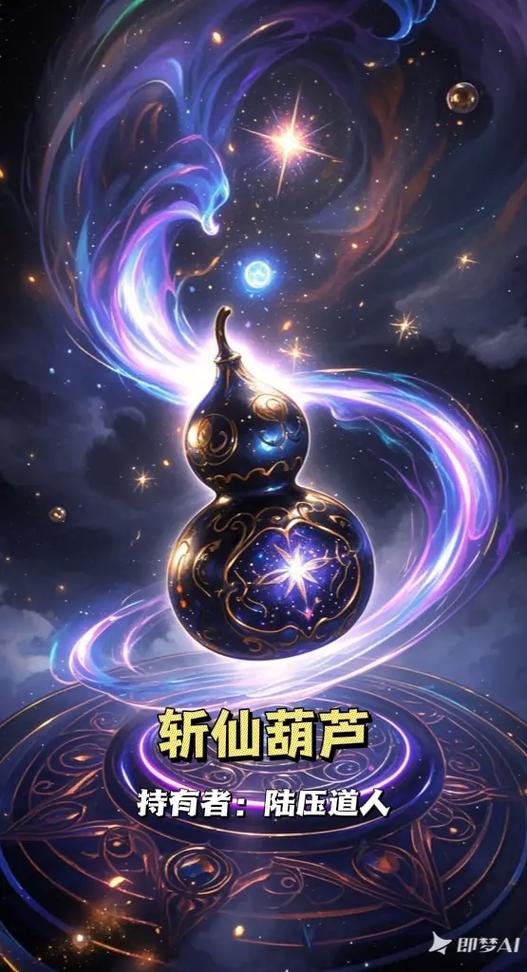 综武之混沌葫芦截图