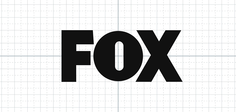 fox是哪个公司图标
