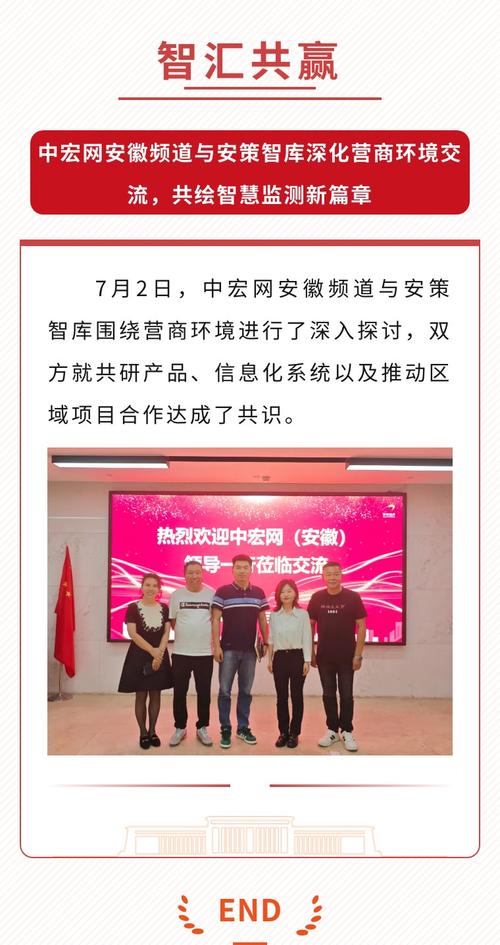 安策信息技术有限公司图标