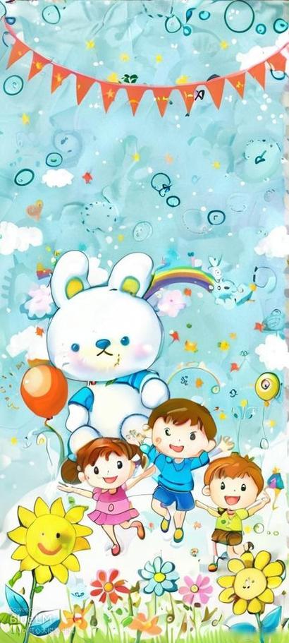 vivo手机节日壁纸图片截图