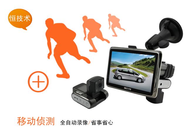监控的运动侦测是什么图标