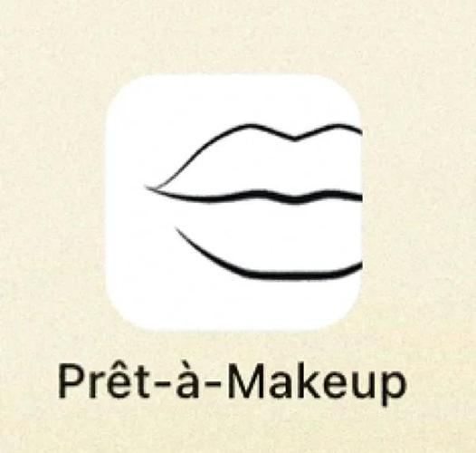 makeup有几种意思图标