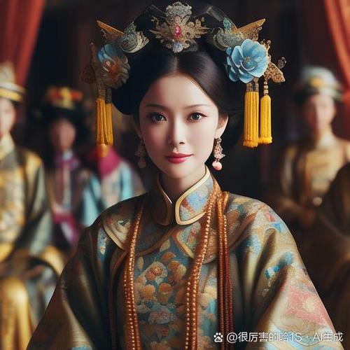 贵妃 妃图标