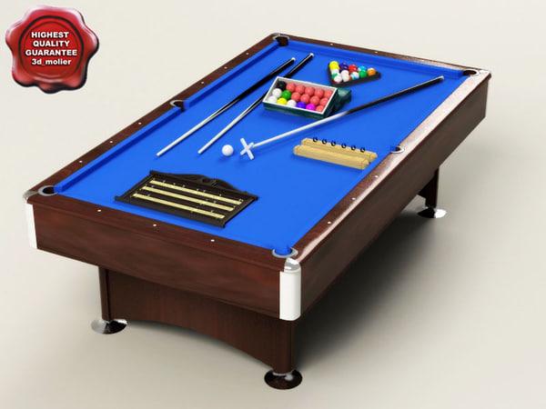 snooker table图标