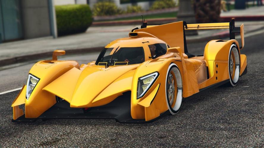 gta5车辆原型mod图标