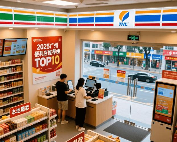 24小时便利店是什么意思图标