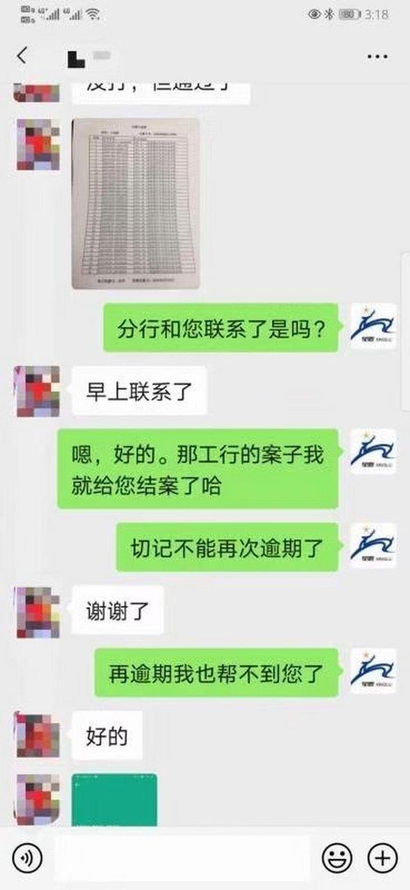工行逾期协商最新政策图标