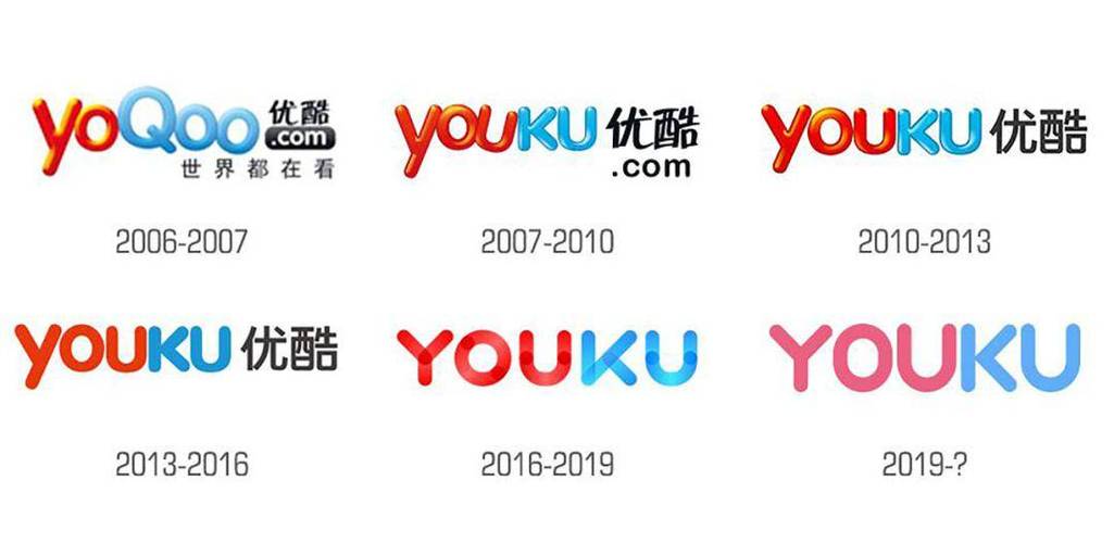优酷视频2016图标