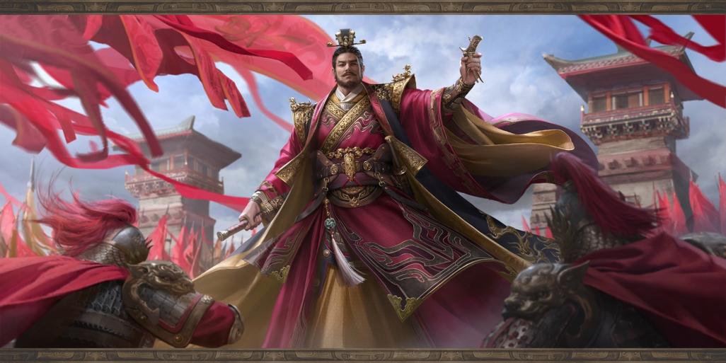 三国群英传2大明开国传图标