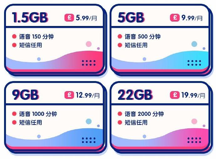 中国移动cmlink卡官网图标