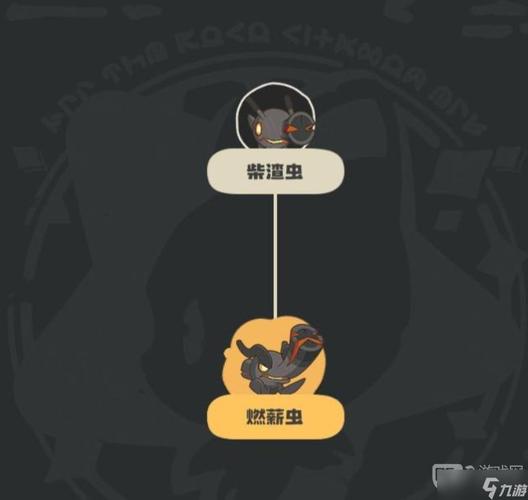 奥洛克王国燃薪虫怎么获得