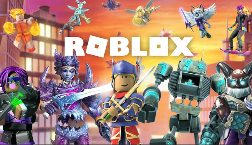 玩roblox太卡怎么办图标