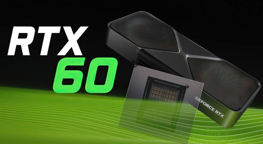 nvidia geforce