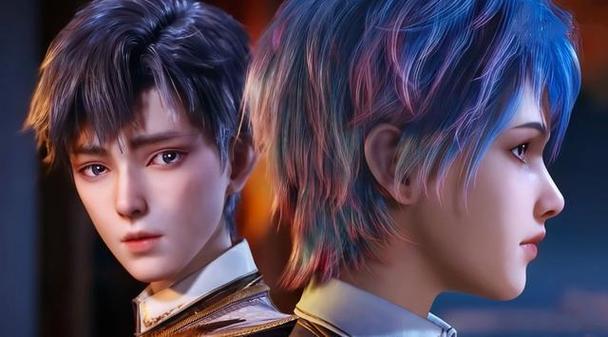 斗罗3d漫画画免费读漫画土豪图标