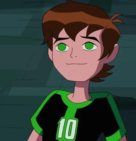 ben10田小班图标