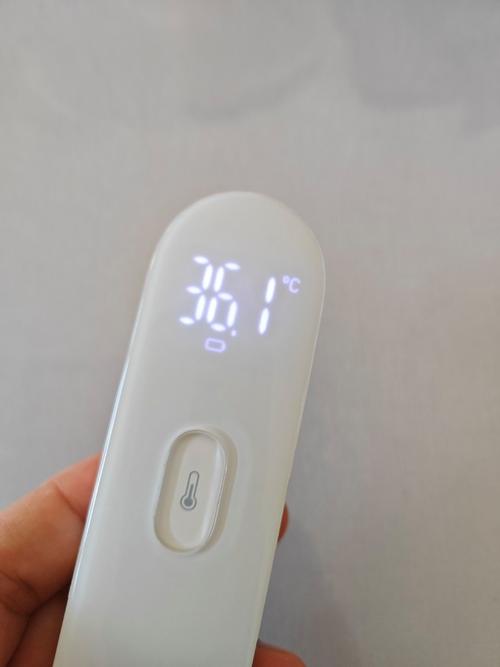 vivo手机有没有温度计图标