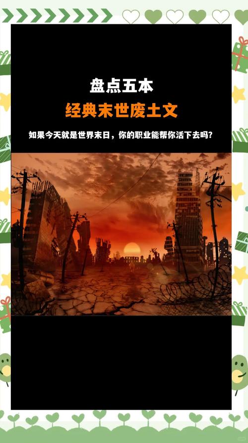 末世求生之百倍奖励图标