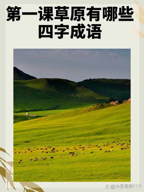 颜色的成语四字成语图标