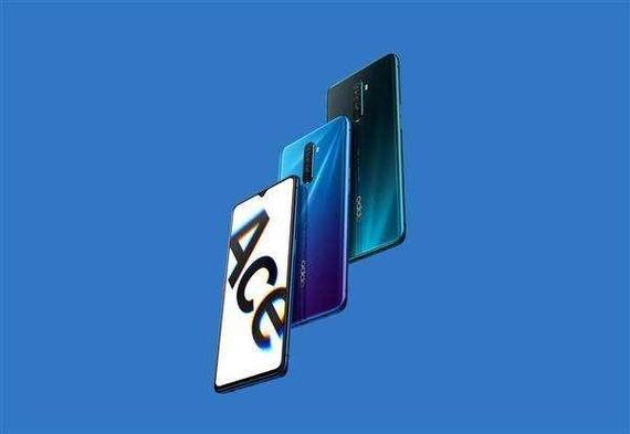 oppoace支持北斗导航吗图标