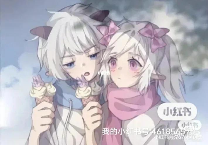 喜羊羊哪集不小心亲了美羊羊图标