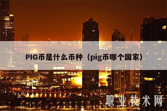 pig币现在多少钱图标