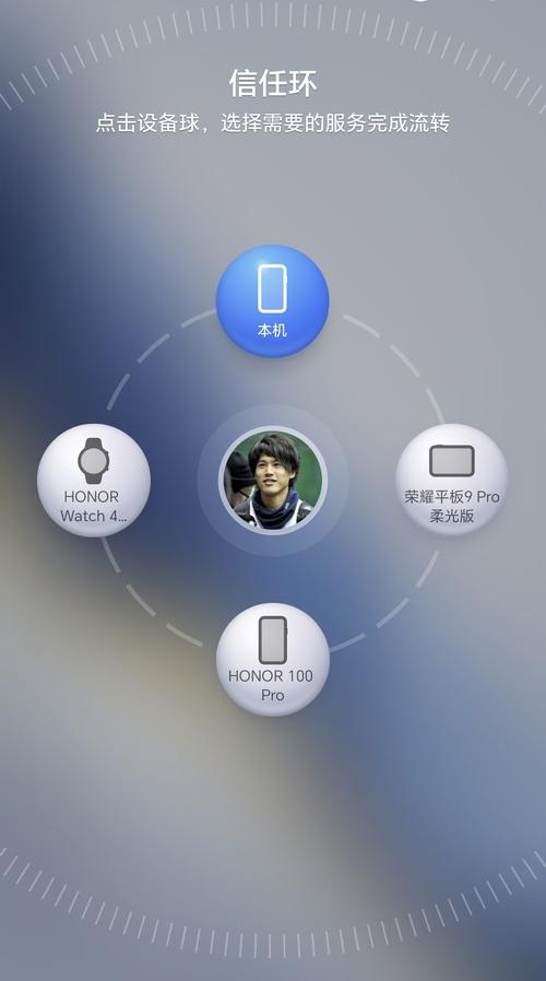 iphone授权信任在哪里图标
