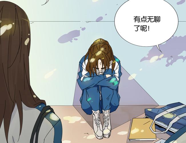 搜漫漫画资源图标