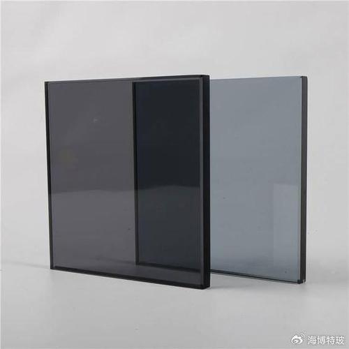 我的世界灰色玻璃图标