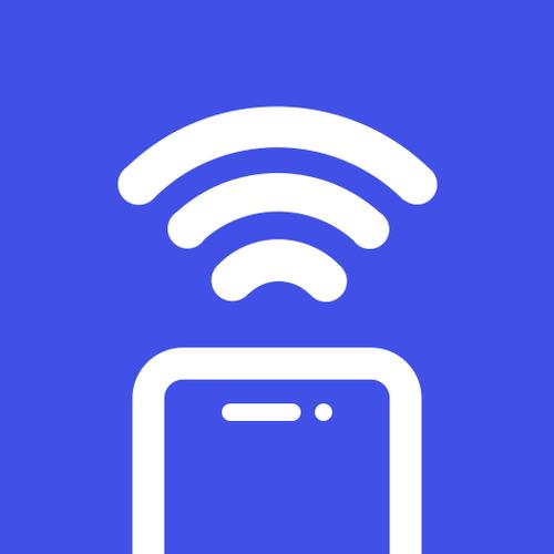 万能空调遥控器app图标
