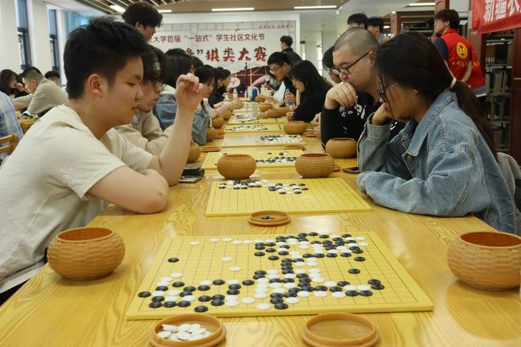 野狐围棋一段相当于什么水平图标