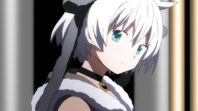 魔法少女梓沙1.0下载安装最新版本截图