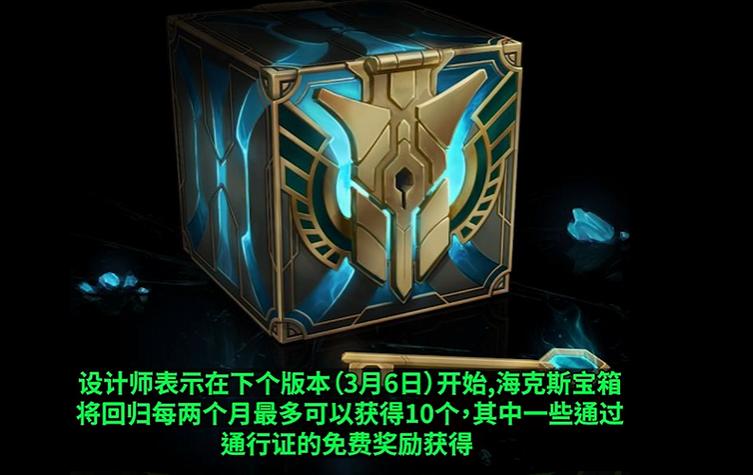 lol荣誉系统查询入口图标