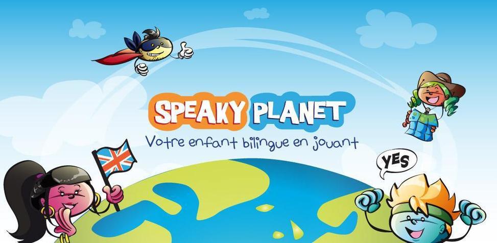 speaky安卓下载截图