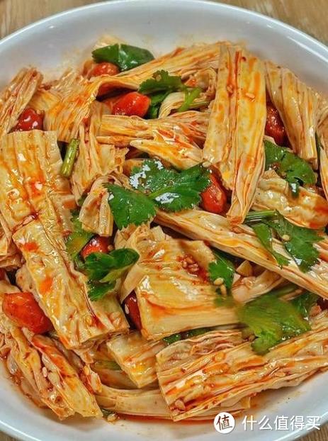 腐竹有哈喇味还能吃吗图标