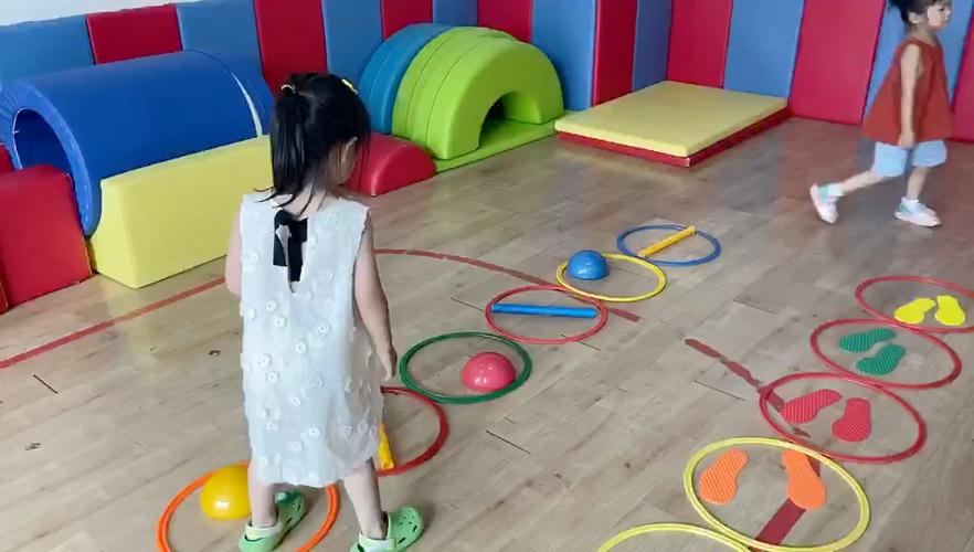 圈圈大作战视频图标