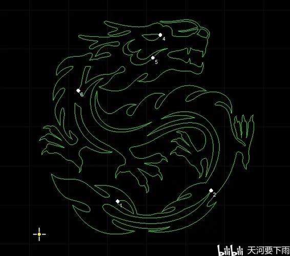 dxf文件查看器图标